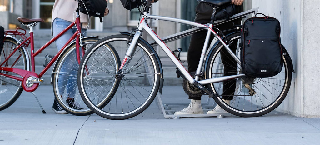 The Two Wheel Gear Guide to Bike Panniers