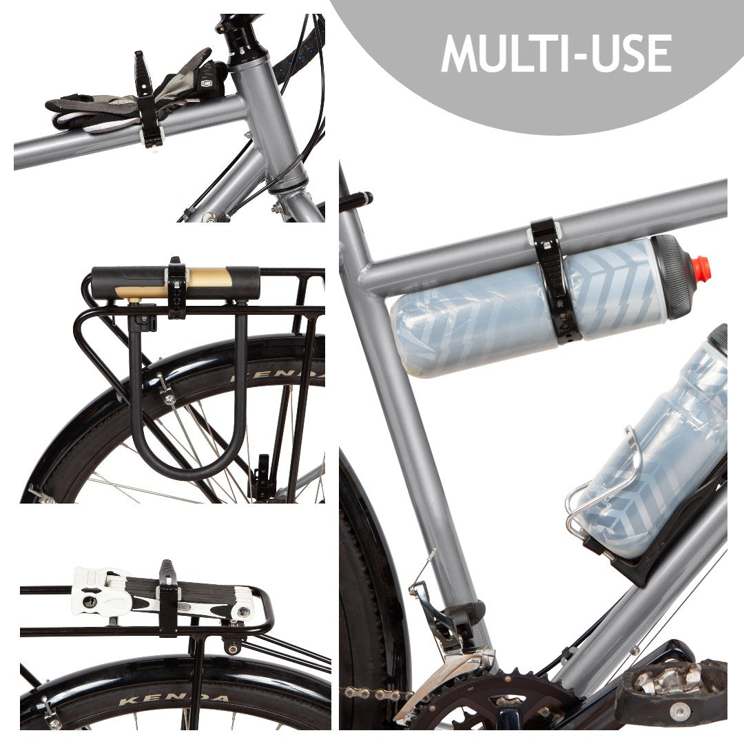 Panniers, Bike Bags & Backpacks for Commuters | Two Wheel Gear