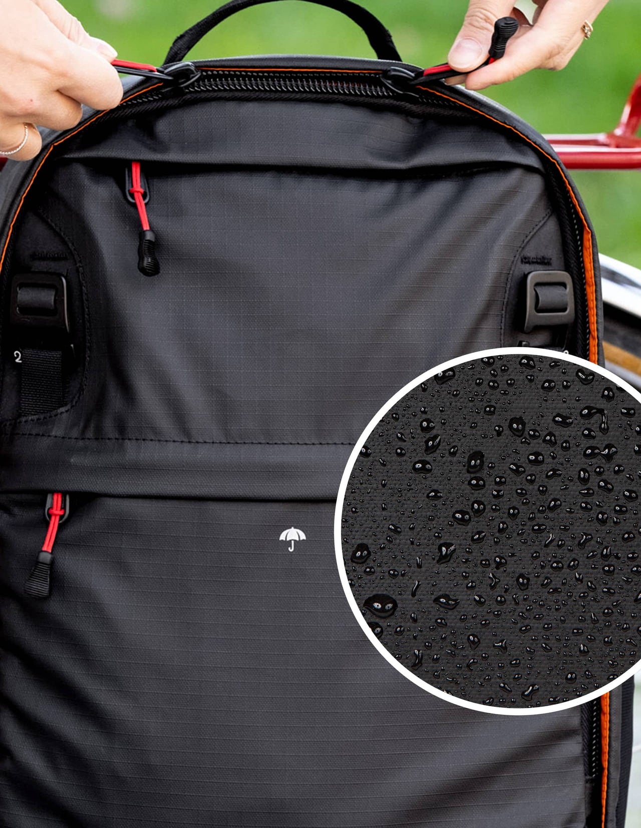 Panniers, Bike Bags & Backpacks for Commuters | Two Wheel Gear