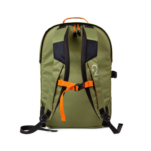 Pannier Backpack Convertible PLUS 2.0 - 30L Waterproof 2-in-1 Bike Bag ...