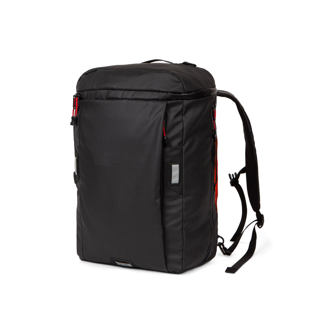 Spin Backpack Messenger (24 L) – Two Wheel Gear