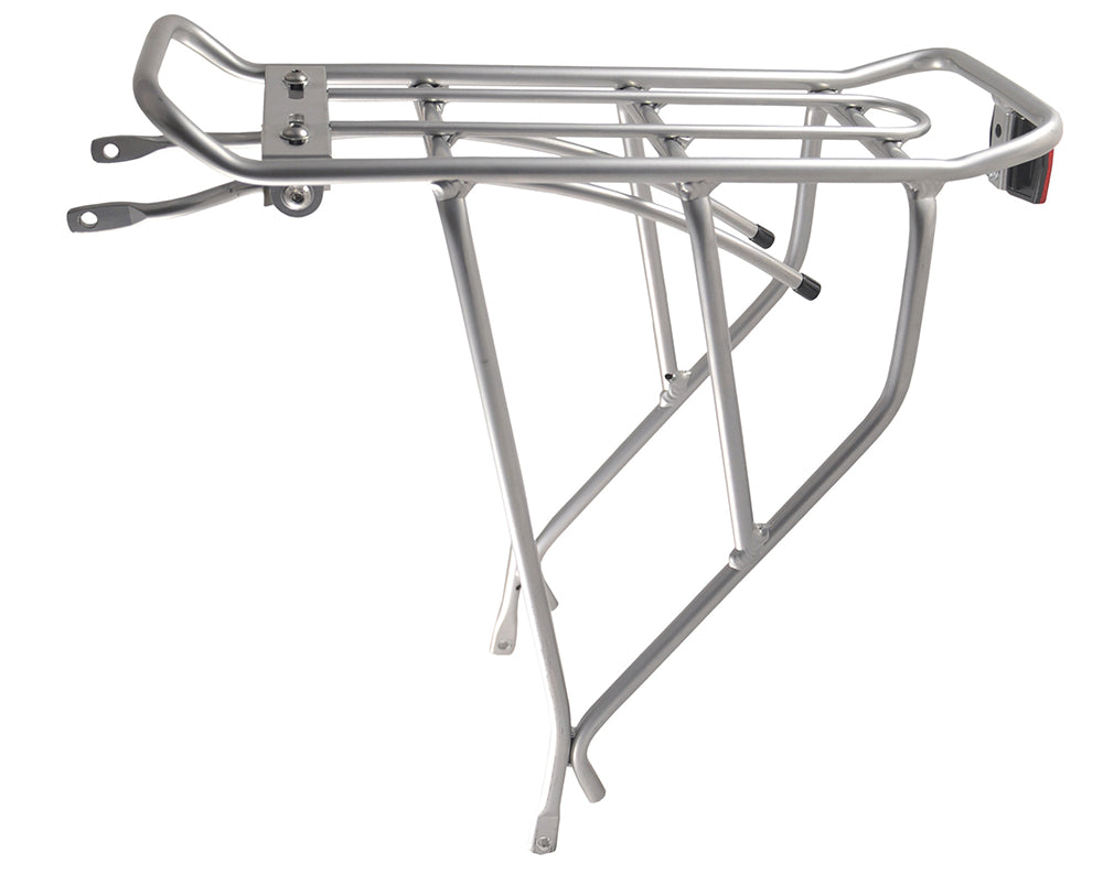 Two Wheel Gear - Priority Rear Bike Rack