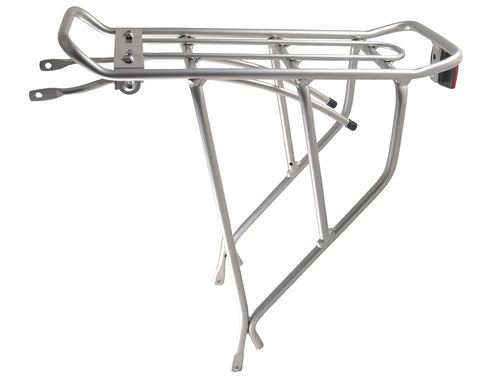 Two Wheel Gear - Priority Rear Bike Rack
