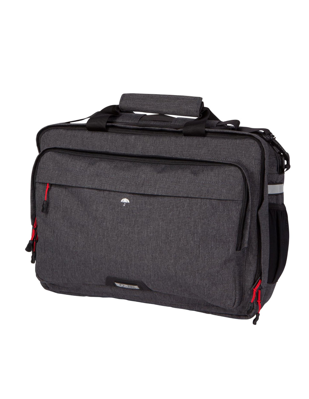 Pannier Laptop Messenger - Commuter Office Bag – Two Wheel Gear